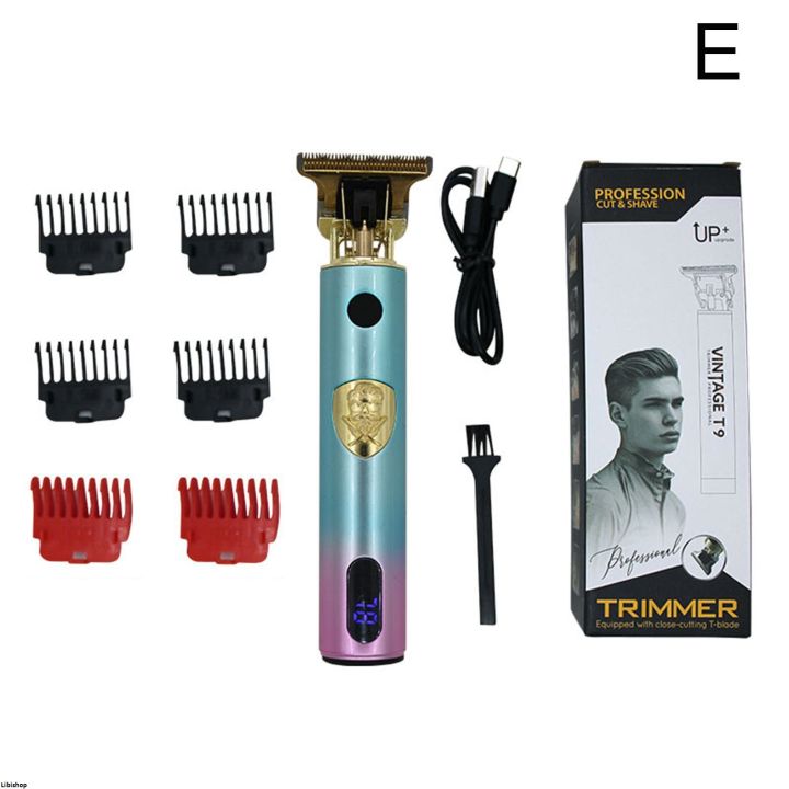 LibishopProfesional New style 【Toy life hall】T9 Hair Removal Electric ...