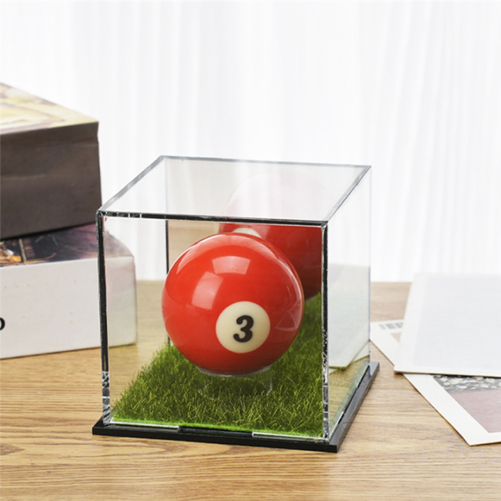 Golf Ball Display Cabinet, Golf Ball Square Display Cabinet, | Daraz.com.np