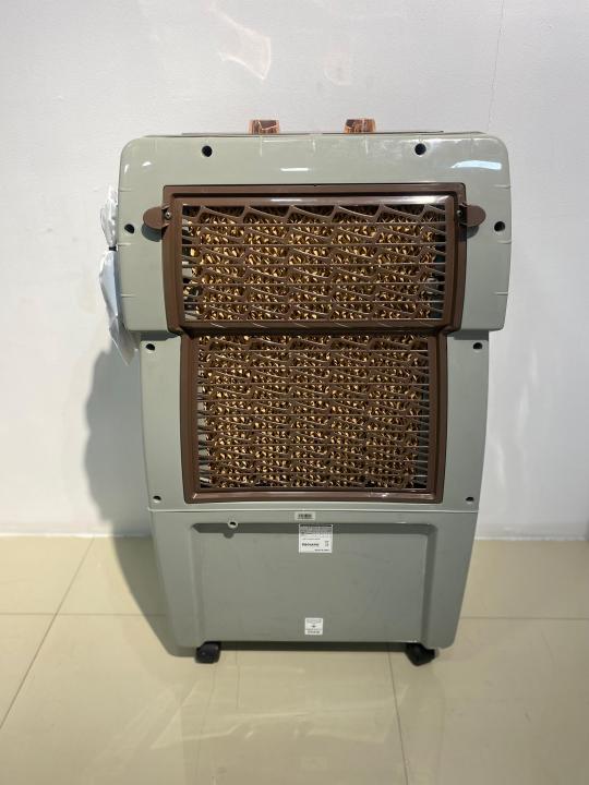 Bonaire 20 LITRE AIR COOLER WITH HONEYCOMB PAD TOUCH 20 - Big Digital ...