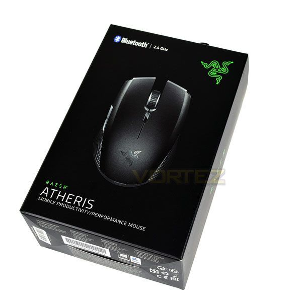 Razer Atheris Bluetooth Wireless Gaming Mouse | Daraz.com.np