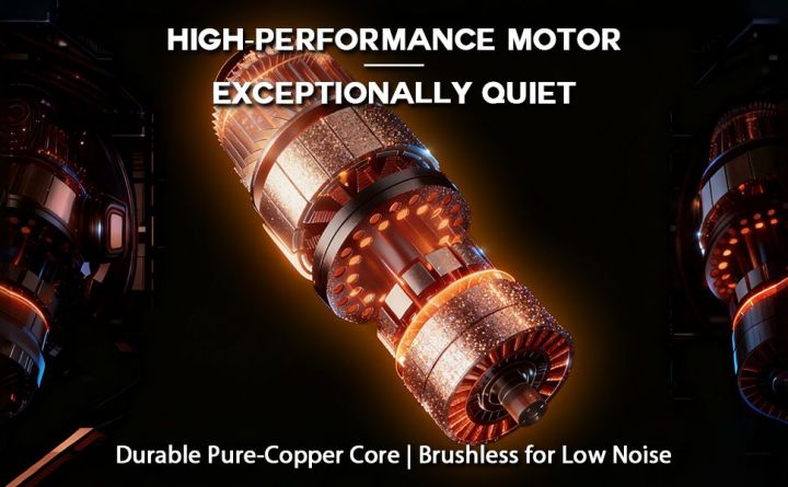 Neck & Shoulder Massager | Smart Bionic | Heat – 4D Deep Tissue Shiatsu ...