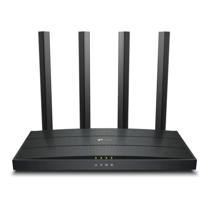 TP-Link Archer AX12 AX1500 Dual-Band Gigabit Wi-Fi 6 Router Next-Gen 1. ...
