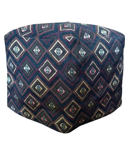 Multi-color Traditional Nepali Topi For Men's | Daraz.com.np