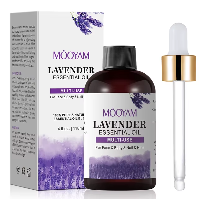 Mooyam Essential Oil Multi Use 118ML | Daraz.com.np