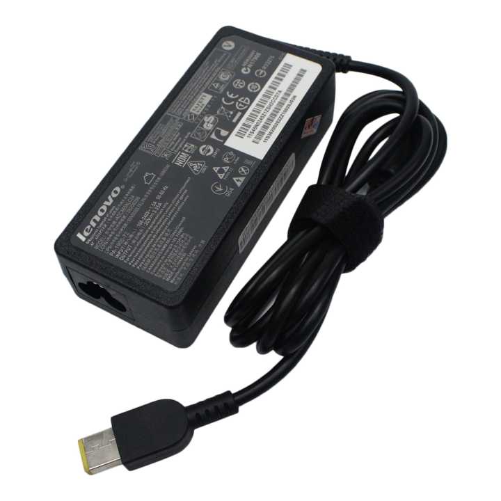 Lenovo Usb Pin 65W Laptop Charger | Daraz.com.np