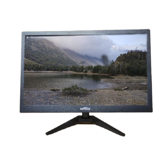 Led Monitor With VGA & HDMI Supported 22 Inch | Daraz.com.np