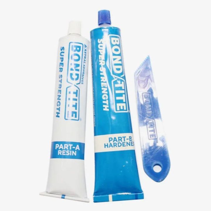 Eproxy Adhesive Bond Tite Super Strength 180g | Daraz.com.np