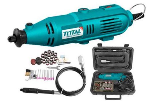 Total Mini Grinder 130W | Daraz.com.np