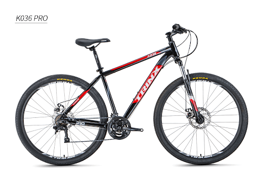 Trinx striker k036 price store