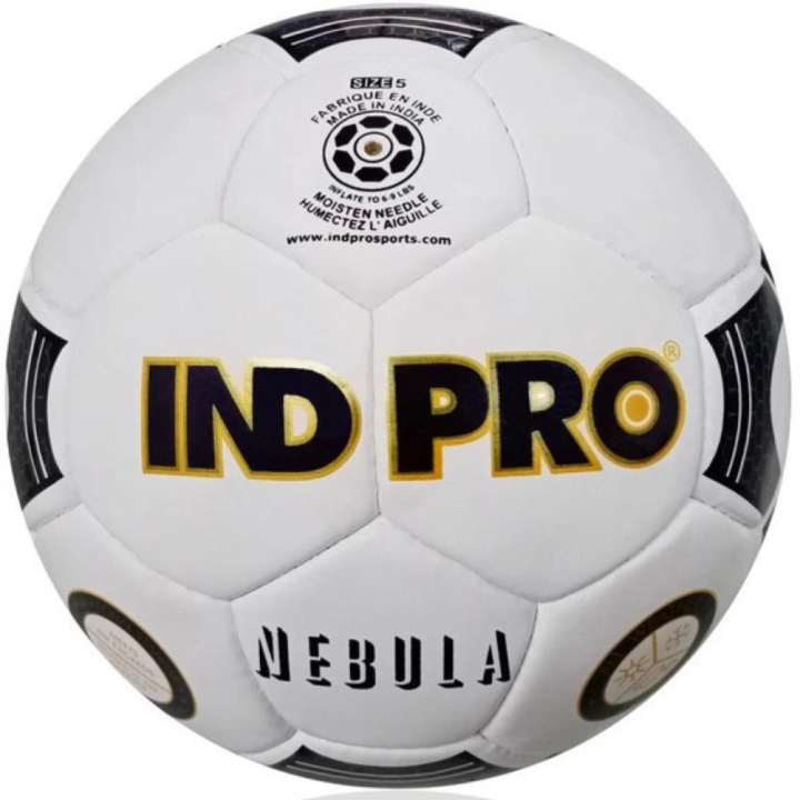 Indpro Nebula Football (Match Ball) No.5 | Daraz.com.np