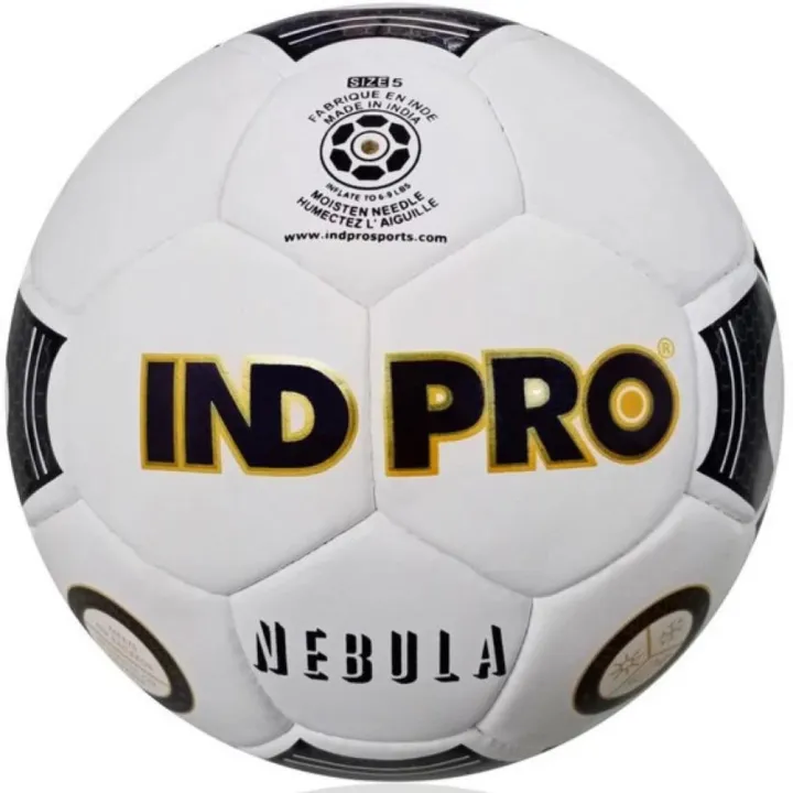 Indpro Nebula Football (Match Ball) No.5 | Daraz.com.np