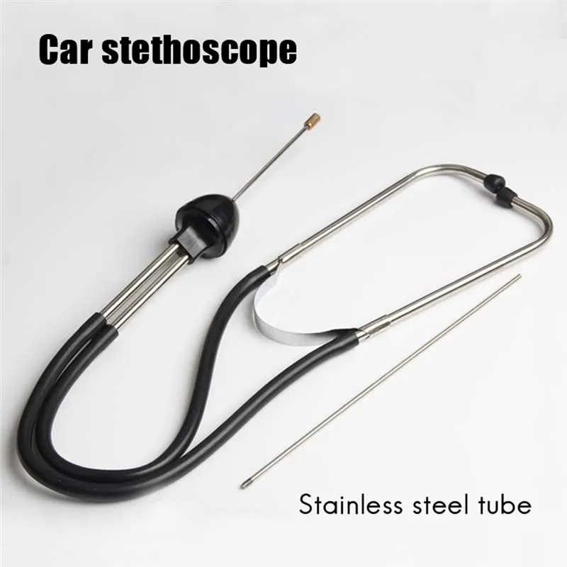 Auto Stethoscope Automotive Motor Stethoscope Machines Diagnostic ...