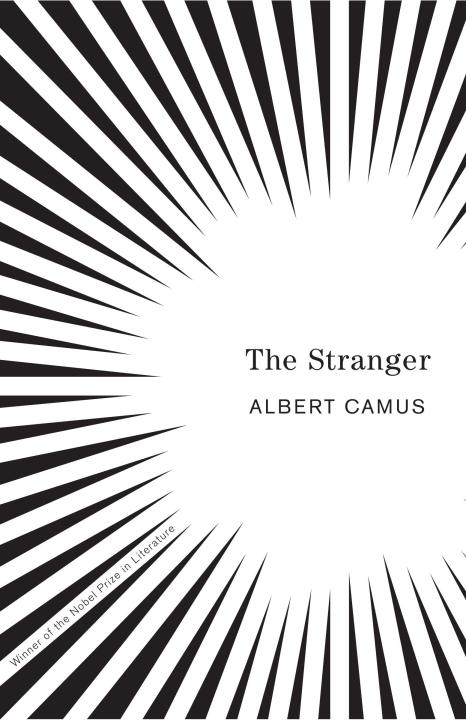 The Stranger By Albert Camus | Daraz.com.np