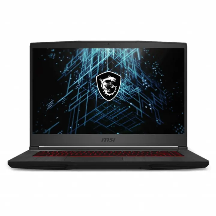 MSI GF65 10UE I5 10th Gen / RTX 3060 / 16GB RAM / 512GB SSD / 15.6 ...