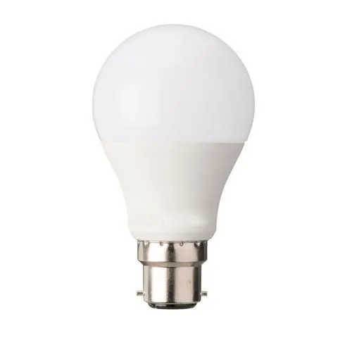 5 WATT LED BULB 5 Pic Set With 1 Year Warranty | Daraz.com.np