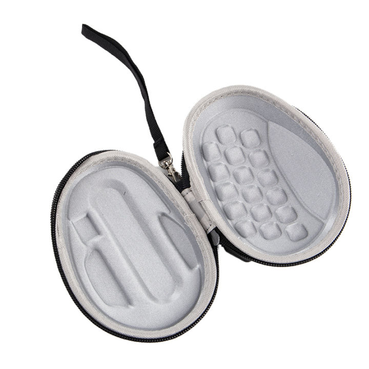 Durable Gaming Mouse Storage Bag Case for Logitech MX Master 3 Mice ...