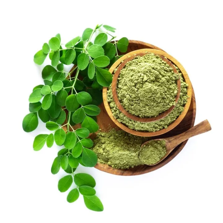 Moringa Leaf Powder - Sitalchini - Nepali | Daraz.com.np
