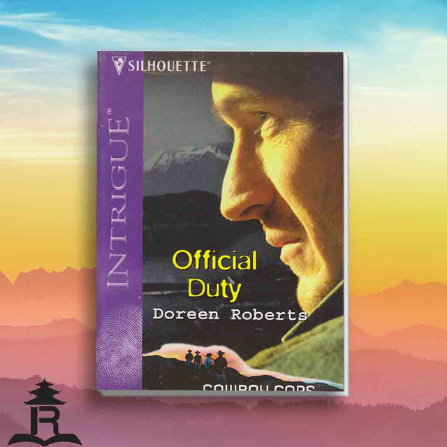 Official Duty (Old And Rare) - Doreen Roberts | Daraz.com.np