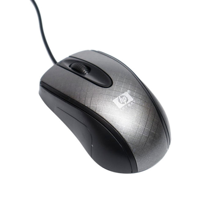 HP 1200DPI Blu-Ray Mouse | Daraz.com.np