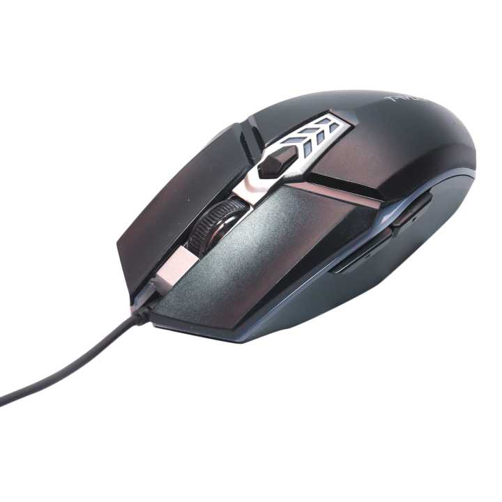 T-Wolf Gaming Mouse G510 | Daraz.com.np