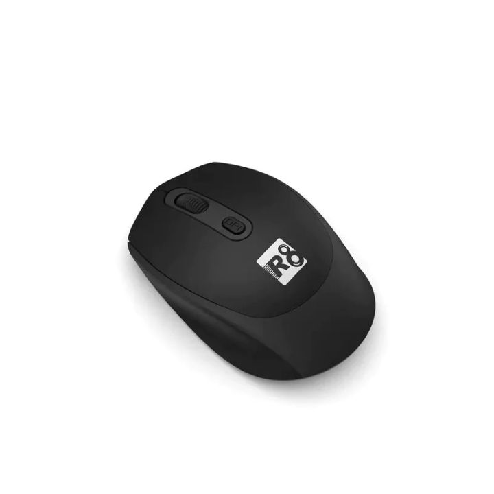 R8 1712 Portable Wireless Mouse | Daraz.com.np