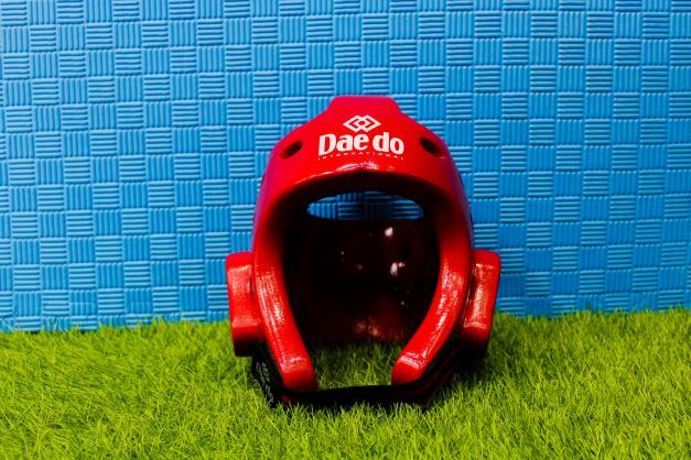 Daedo Taekwondo Head Gear | Daraz.com.np