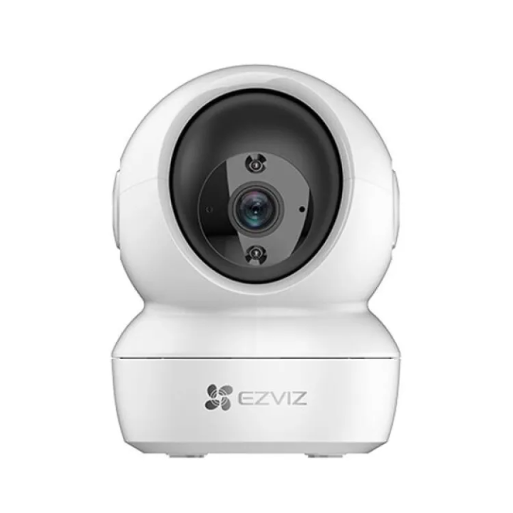 Ezviz H6c 2MP 360° 1080p Wireless Wifi CCTV Camera Fully SD Card ...