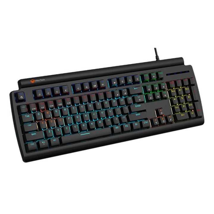 Meetion Mt-Mk600R D Mechanical Keyboard | Daraz.com.np
