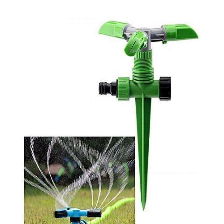 Sprinklers For Small Gardens | Daraz.com.np