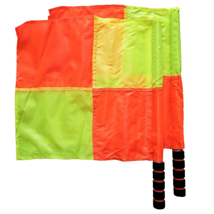 Linesman Flag Pair | Daraz.com.np