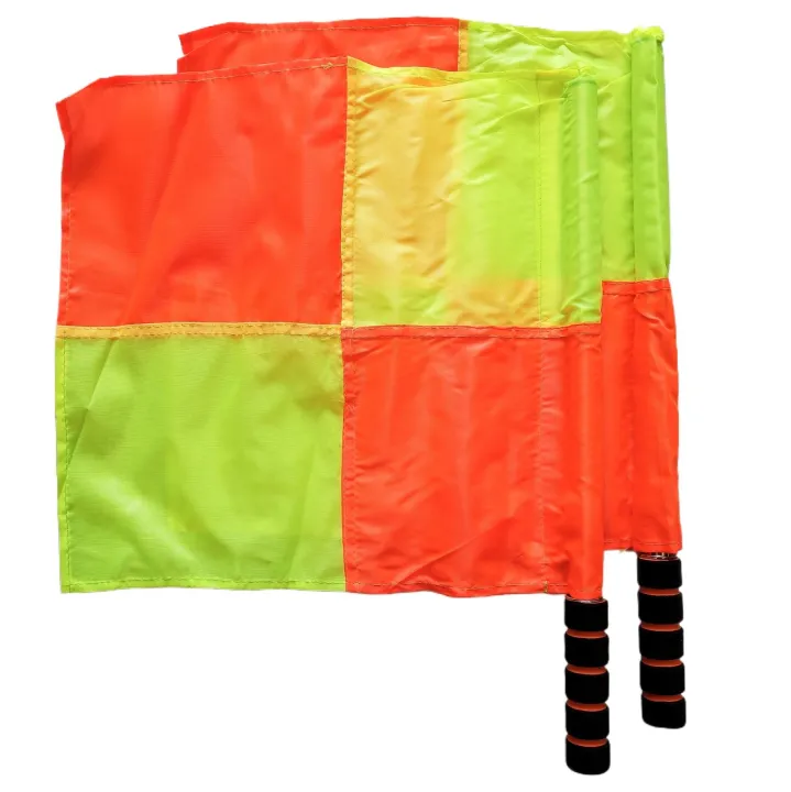 Linesman Flag Pair | Daraz.com.np