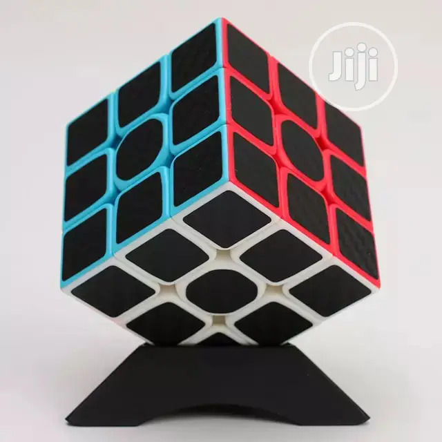 3X3 Rubik's Cube, Fast Cubes | Daraz.com.np