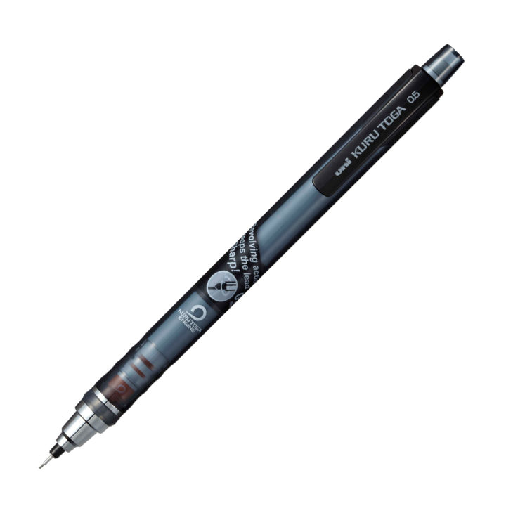 Uniball Kuru Toga Self Rotating Mechanical Pencil | Daraz.com.np