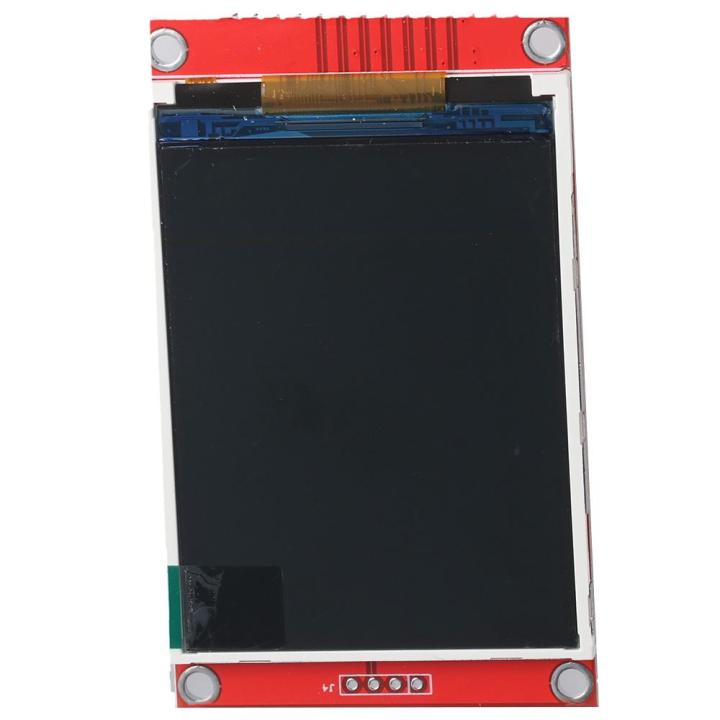 High Frequency ILI9341 2.8" SPI TFT 5V/3.3V with PCB LCD Display Touch ...