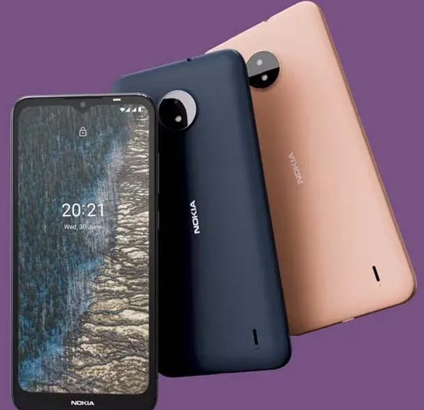 Nokia C20 2/32 GB | Daraz.com.np