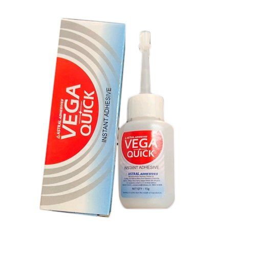 Vega Quick Super Fast Gum Liquid | Daraz.com.np