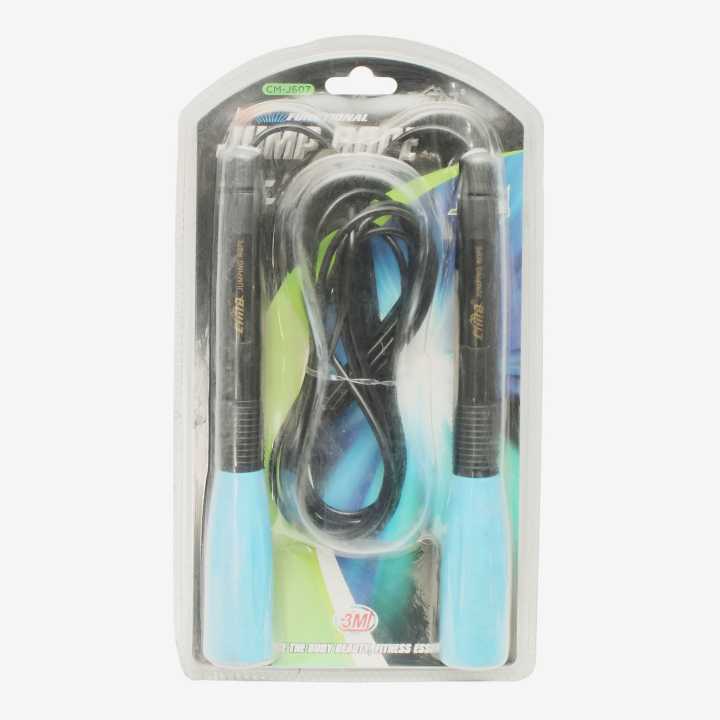Blue/Black Jump Rope CM-J607 | Daraz.com.np
