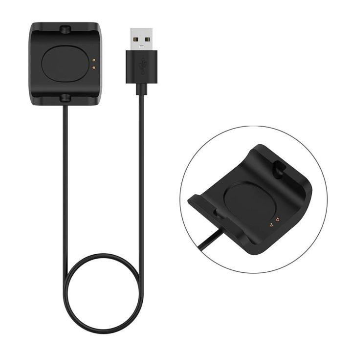 Amazefit Bip S and Bip U Pro Charging Cable | Daraz.com.np