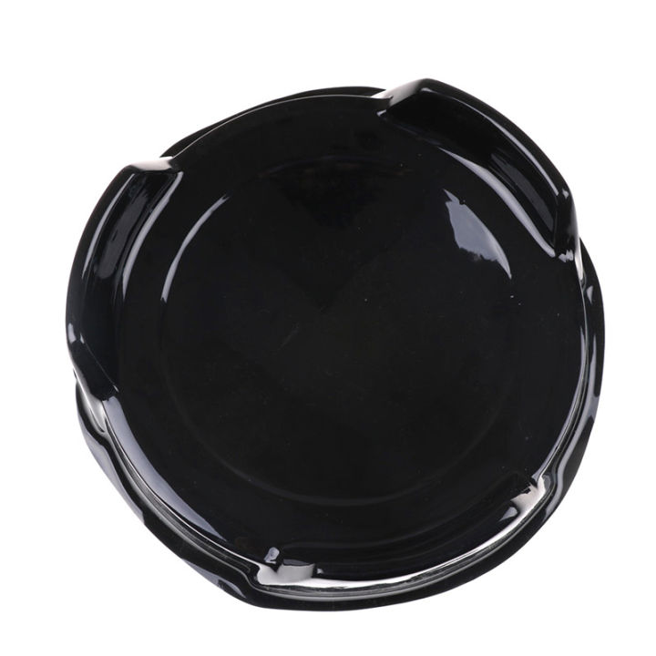 Super Vortex Attack Type Stadium Arena Plate Black BeyStadium Toy ...