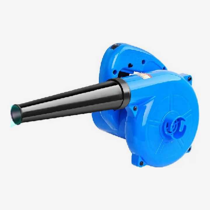 Multipurpose Electric Air Blower And Sucker | Daraz.com.np