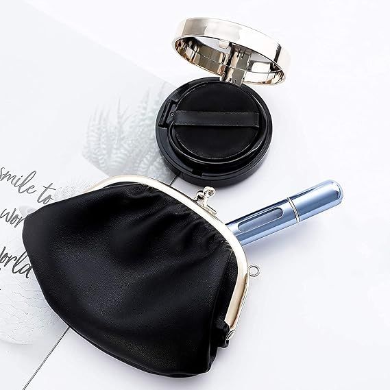 1 Pieces 13ml Mini Portable Refillable Atomizer Perfume Refill Spray ...