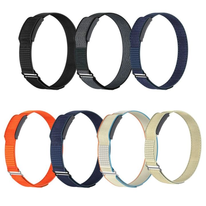 High Quality Nylon Sport Band 22mm Adjustable Bicep Band Loop Design ...