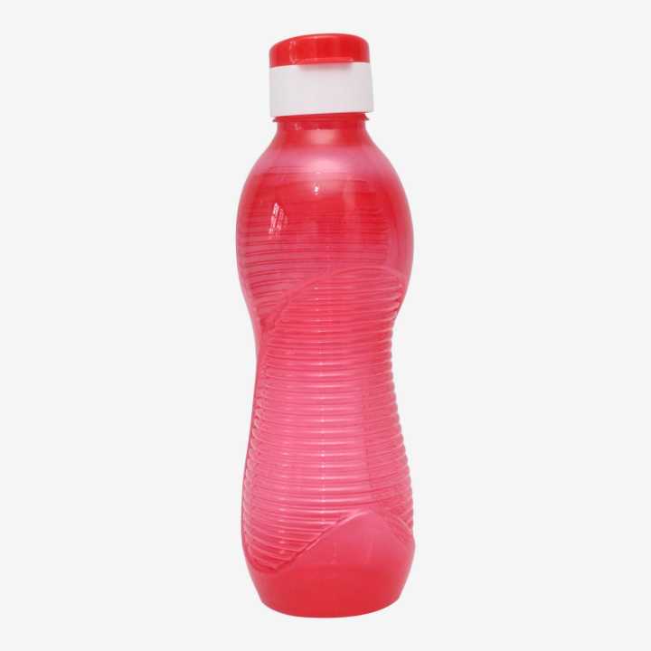 Gem Plasticware Water Bottle B2 1050 Ml Red | Daraz.com.np
