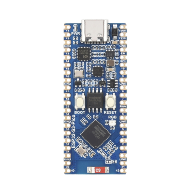 (GGBR) ESP32-S3- Microcontroller 2.4GHz Wi-Fi Development Board 240MHz ...