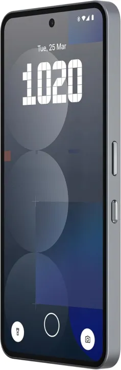 Nothing Phone (3a) Pro (12/256 GB) | 6.77” flexible AMOLED Display ...