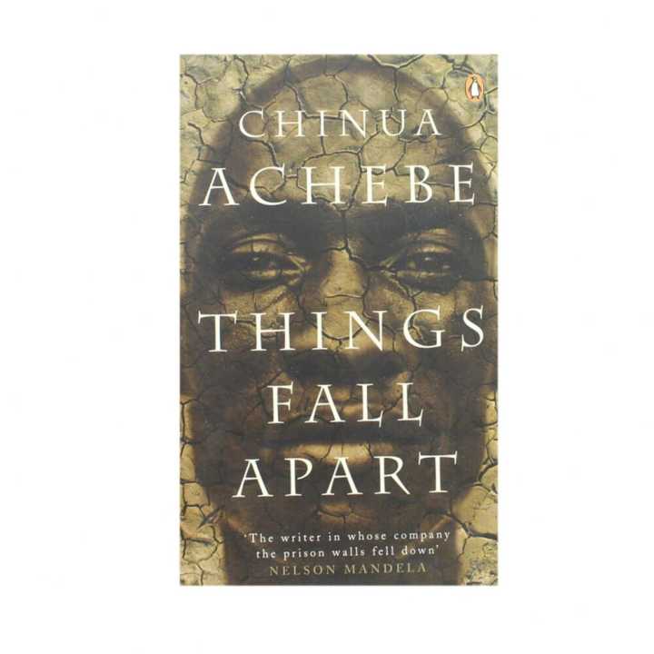 Things Fall Apart - Chinua Achebe | Daraz.com.np