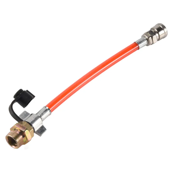 Truck Air Tank Air Intake Joint Connection Pipe Truck Air Pipe Truck ...