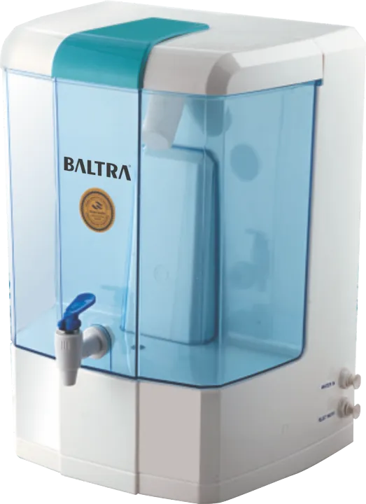 Baltra Water Purifier Osmos 7Ltr | Daraz.com.np