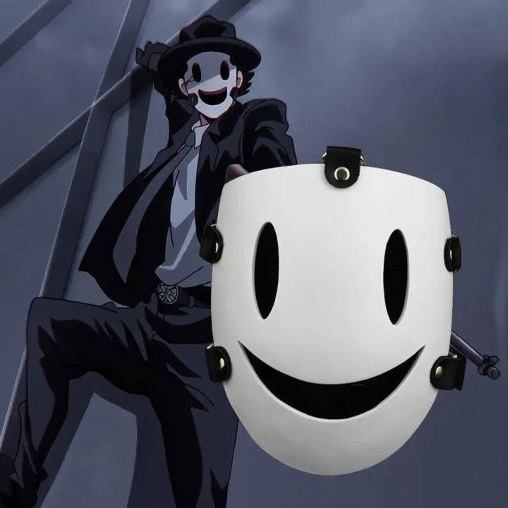 Plastic Headgear Props White Costume Props Party Props Party Cosplay ...