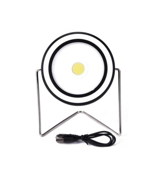 Solar Zoom Camping Lamp LED Light | Daraz.com.np